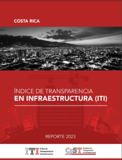 ITI Home - Infrastructure Transparency Index (ITI)